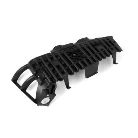 Support passage de roue avant gauche JEEP Wrangler JK