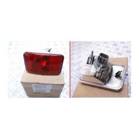 Feu de brouillard AR. droit JEEP WRANGLER JK