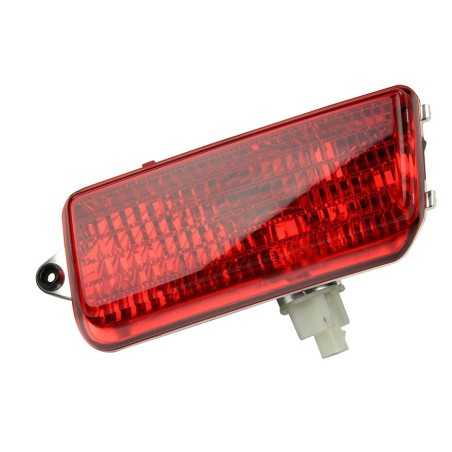 Feu anti brouillard AR.D. MOPAR JEEP Grand Cherokee WH - Kulture Jeep