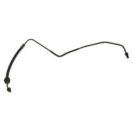 Flexible d'embrayage Jeep Wrangler JK 07-11 Kulture Jeep