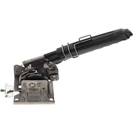 Levier frein à main d'origine Jeep Wrangler JK 07-18 - Kulture Jeep