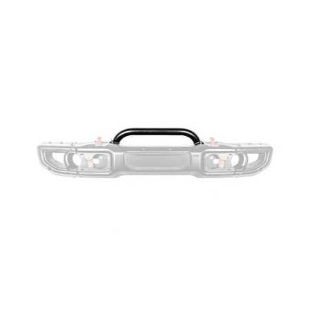 10TH Pare-buffle Bas Jeep Wrangler JL / Hybride 4xe / Jeep Gladiator ...