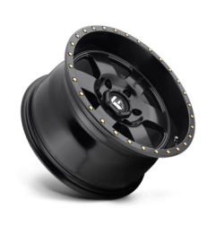 Jantes 18" Jeep Wrangler JL / JK / 4xe & Gladiator Jt - Kulture Jeep