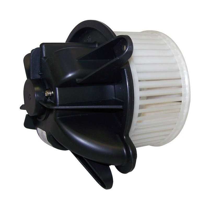 Moteur de ventilation Jeep Cherokee XJ 97-01 - Kulture Jeep