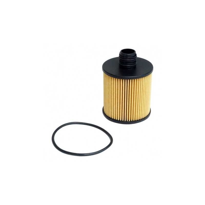 Filtre à huile moteur 1.6l 2.0l CRD MOPAR Jeep Renegade 14-19 - Kulture ...